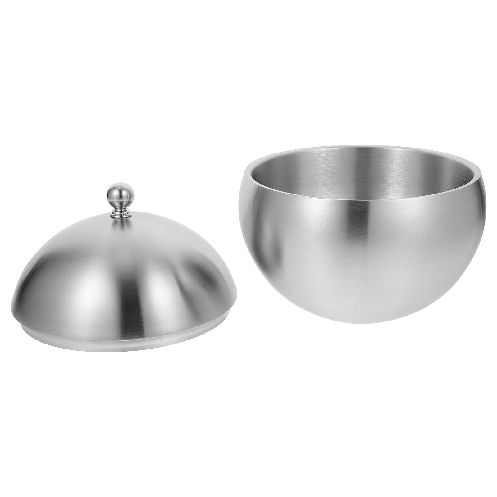 Ice Cube Maker Spherical Bucket for Cream Cooler Silicon Tray Practical ...