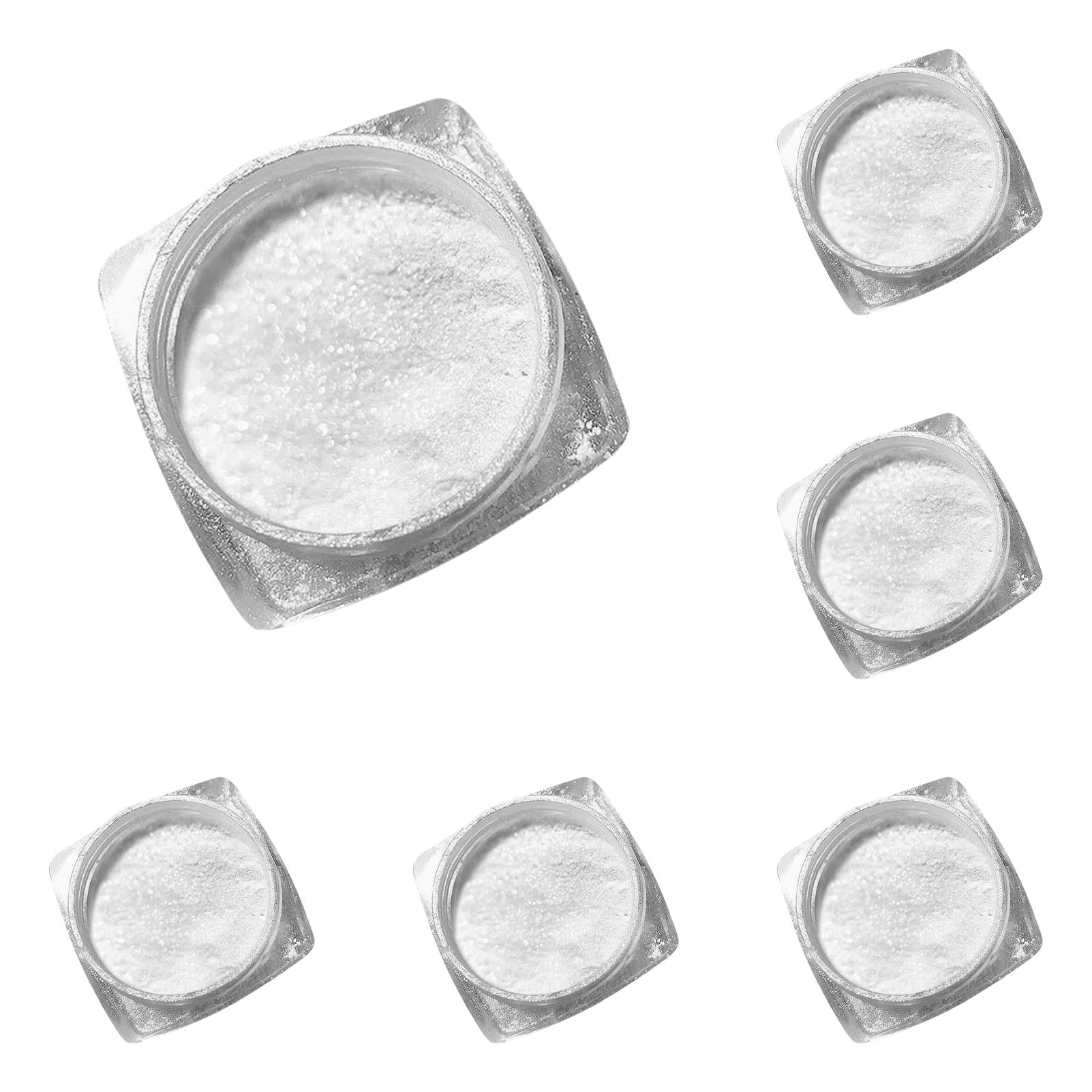 Ice Cube Manicure Pearl Organic Nail Gel Nail Brush French Nails ...