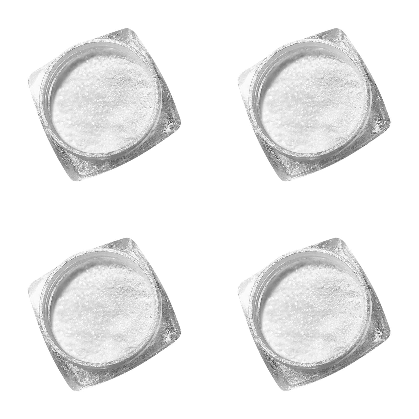 Ice Cube Manicure Pearl Powder Ice Muscle Powder Highlight Powder Ice ...