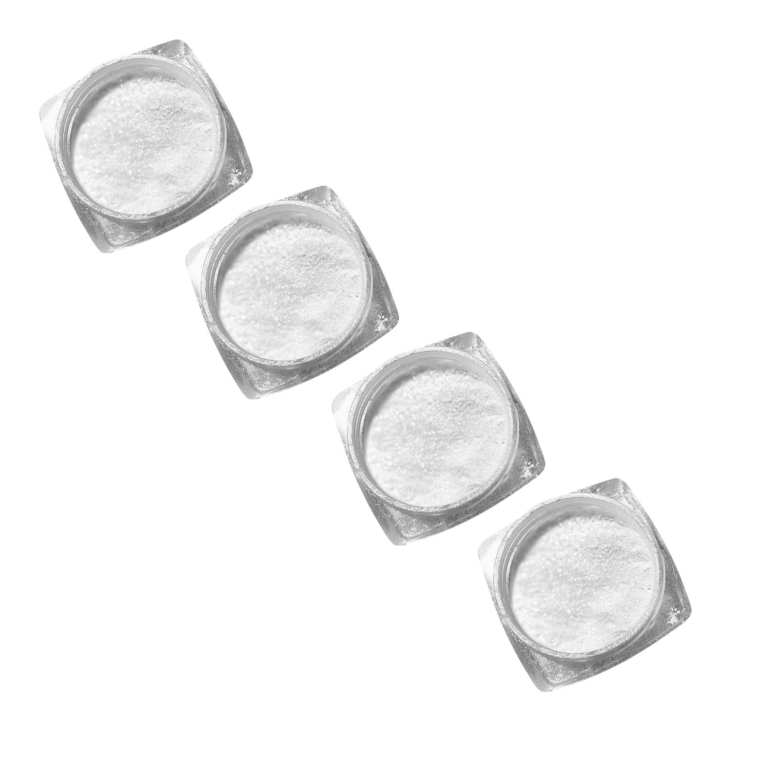 Ice Cube Manicure Pearl Powder Ice Muscle Powder Highlight Powder Ice ...