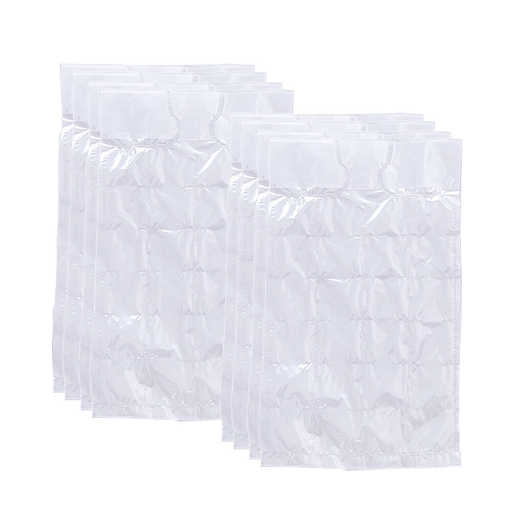 Ice Cube Mold Disposable Making Tray - Walmart.com