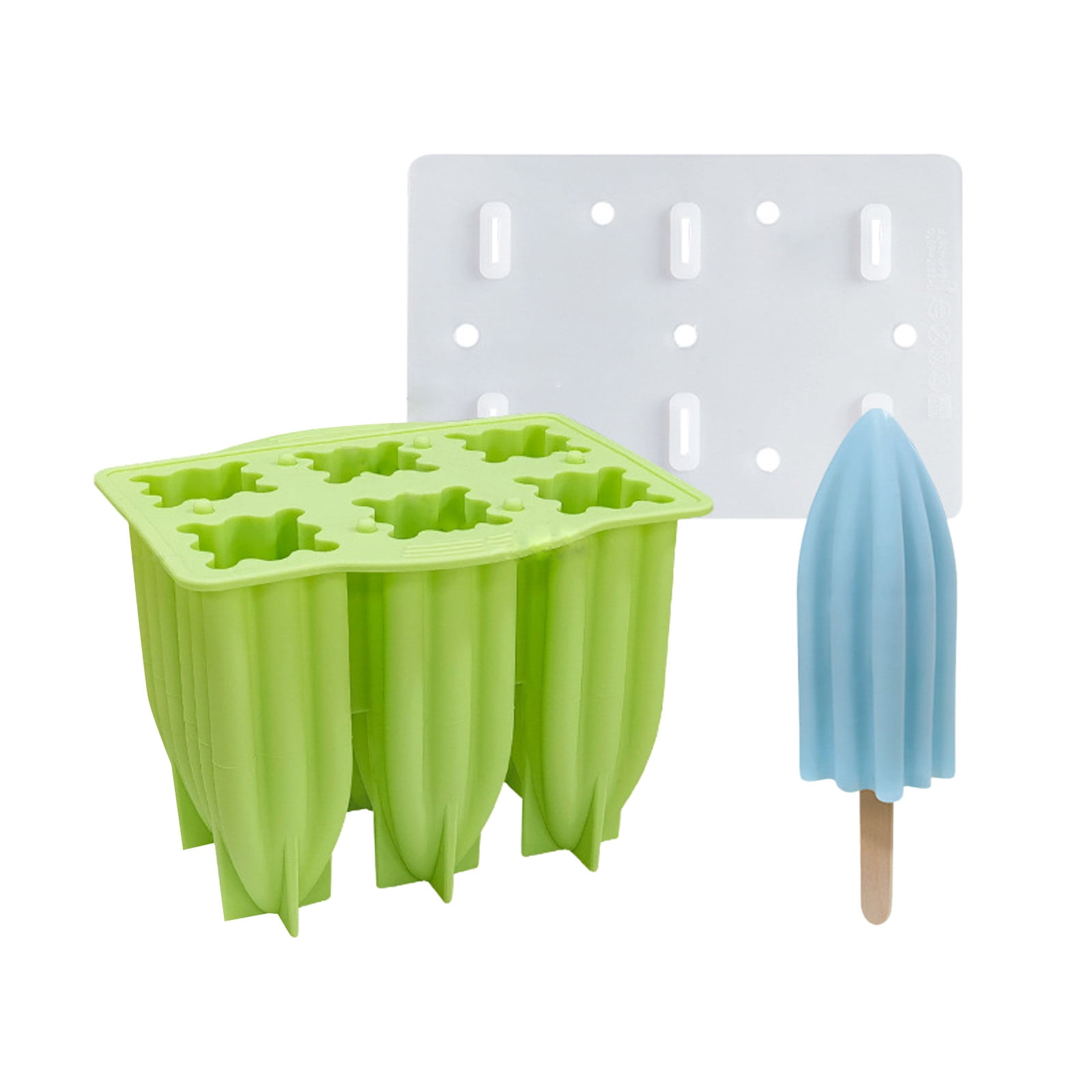 Ice Cube Mold Home Made Ice Mini Dormitory Ice Maker Creative Children ...