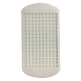 Ice Cube Mold,Mini Ice Cub Mold Square Shape Silicone 160 Grids Ice Cub ...