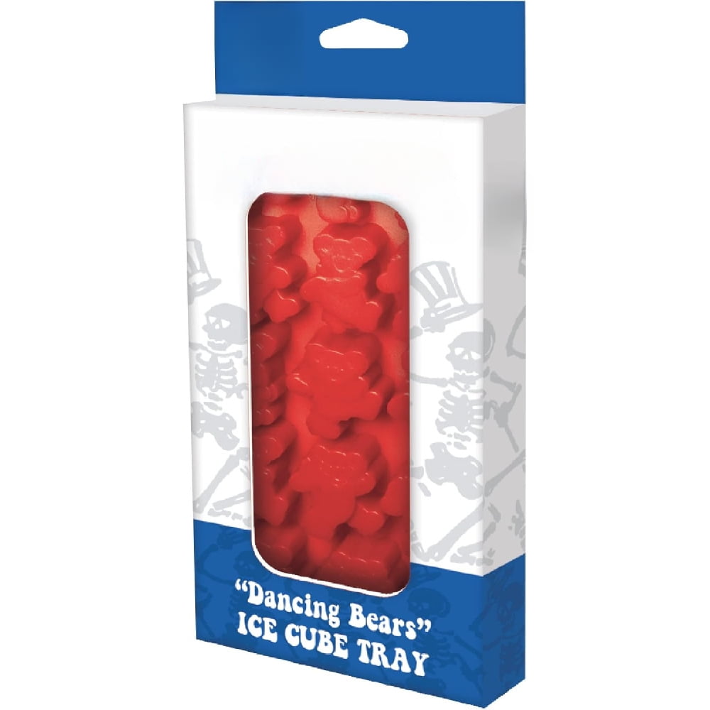 Ice Cube Mold Tray | Freezer Bar Items Shapes & Trays | Rock Specialty ...