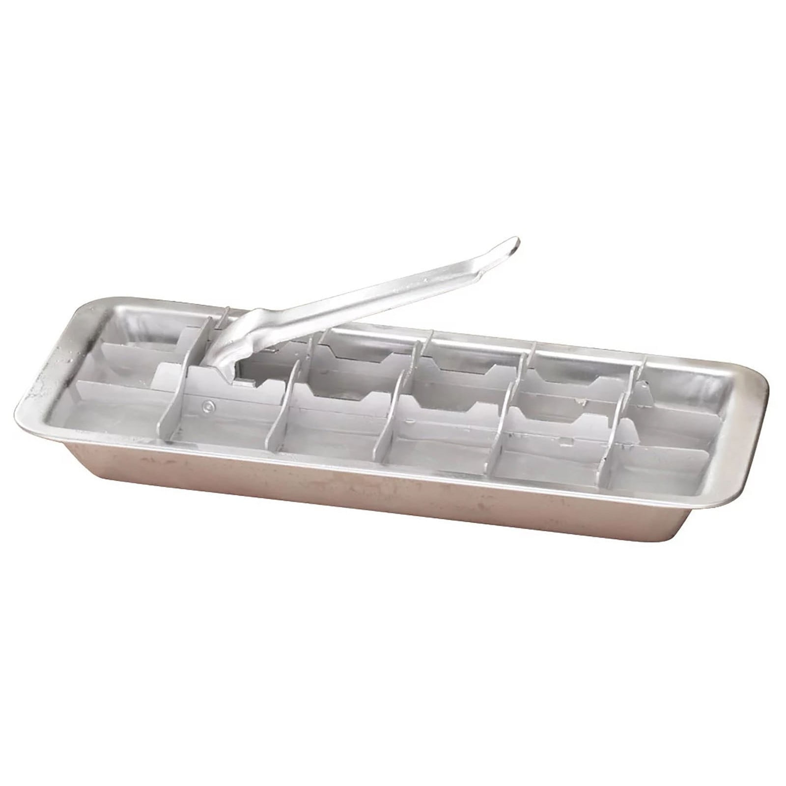 Ice Cube Tray 18 Slot Ice Cube Maker Ice Cubes Trays for Freezer ...