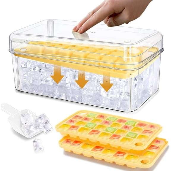 DND Dice Shaped Ice Cube Mold for Whisky, DND Dice Silicone Ice Cube ...