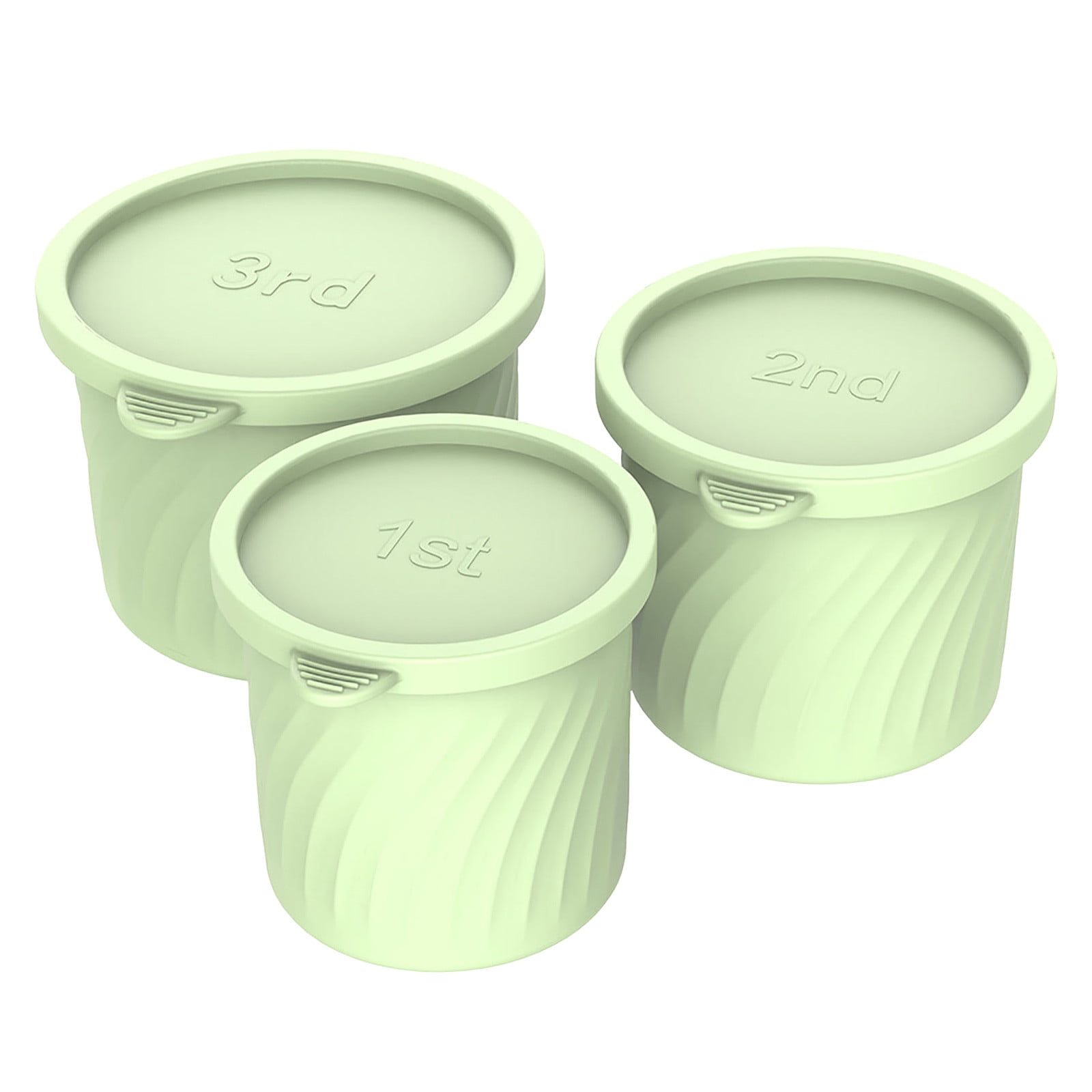 Ice Cup Silicone Ice For 20/30/40oz Tumblers Makes Cylinder Ice Cubes ...
