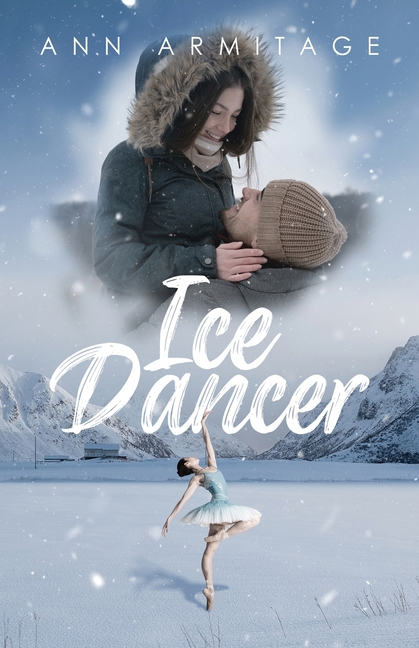 Ice Dancer: The First of a Series of Three Books In which members of the same family tell the ...