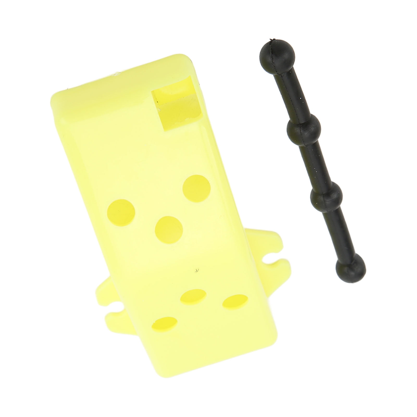 Ice Drill Blade Cover, Portable Ice Auger Blade Guard, Drill Blade ABS ...