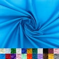 Ice Fabrics Cotton Polyester Broadcloth Fabric by The Yard - 60" Wide ...