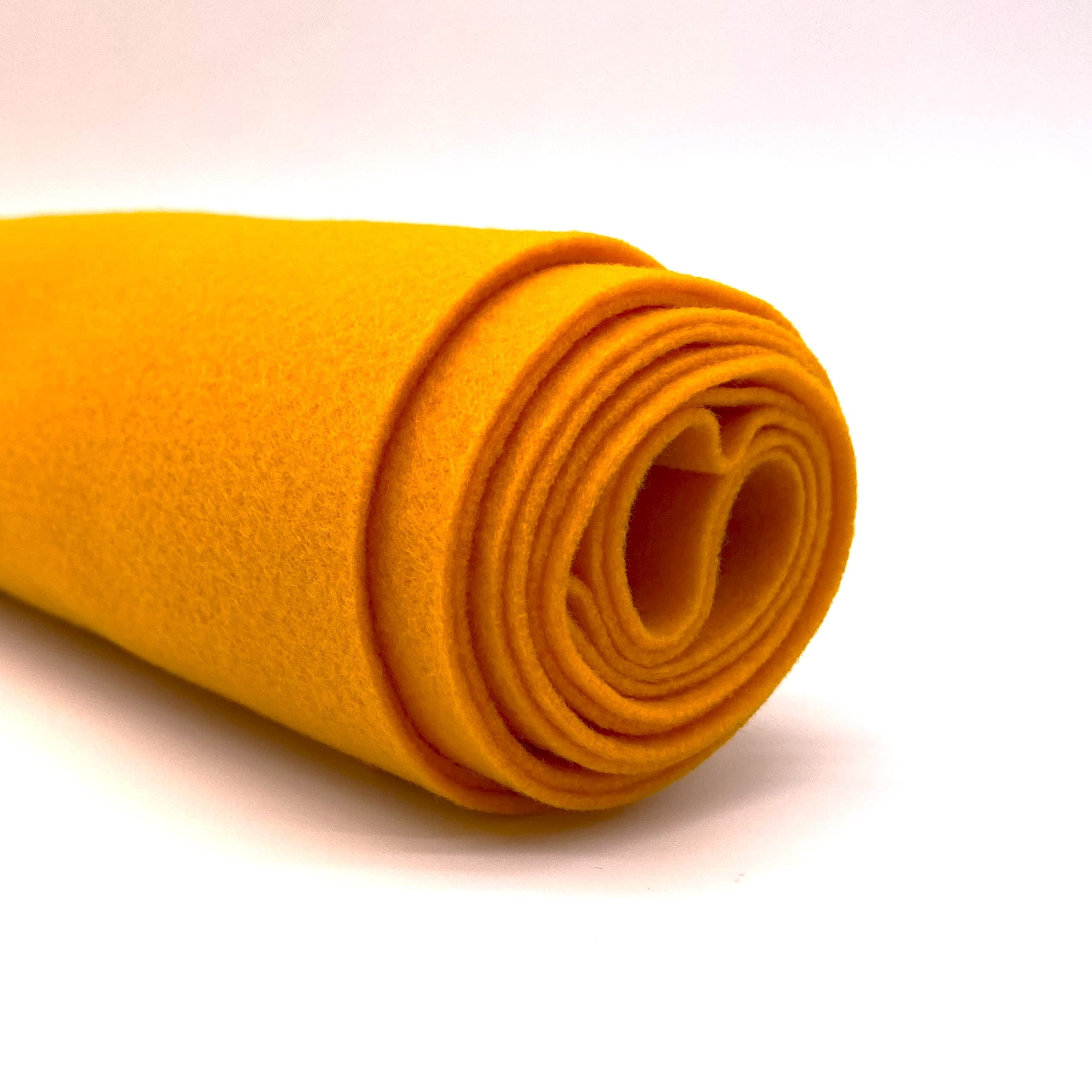 Ice Fabrics Craft Felt Fabric by The Yard - 72" Wide Acrylic Felt for ...