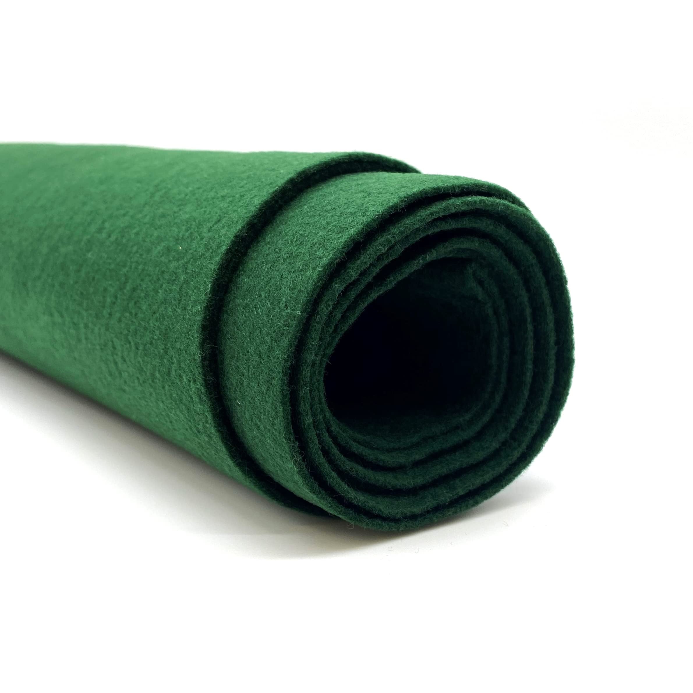 Ice Fabrics Craft Felt Fabric by The Yard - 72" Wide Acrylic Felt for ...