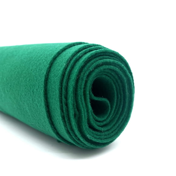 Green Felt