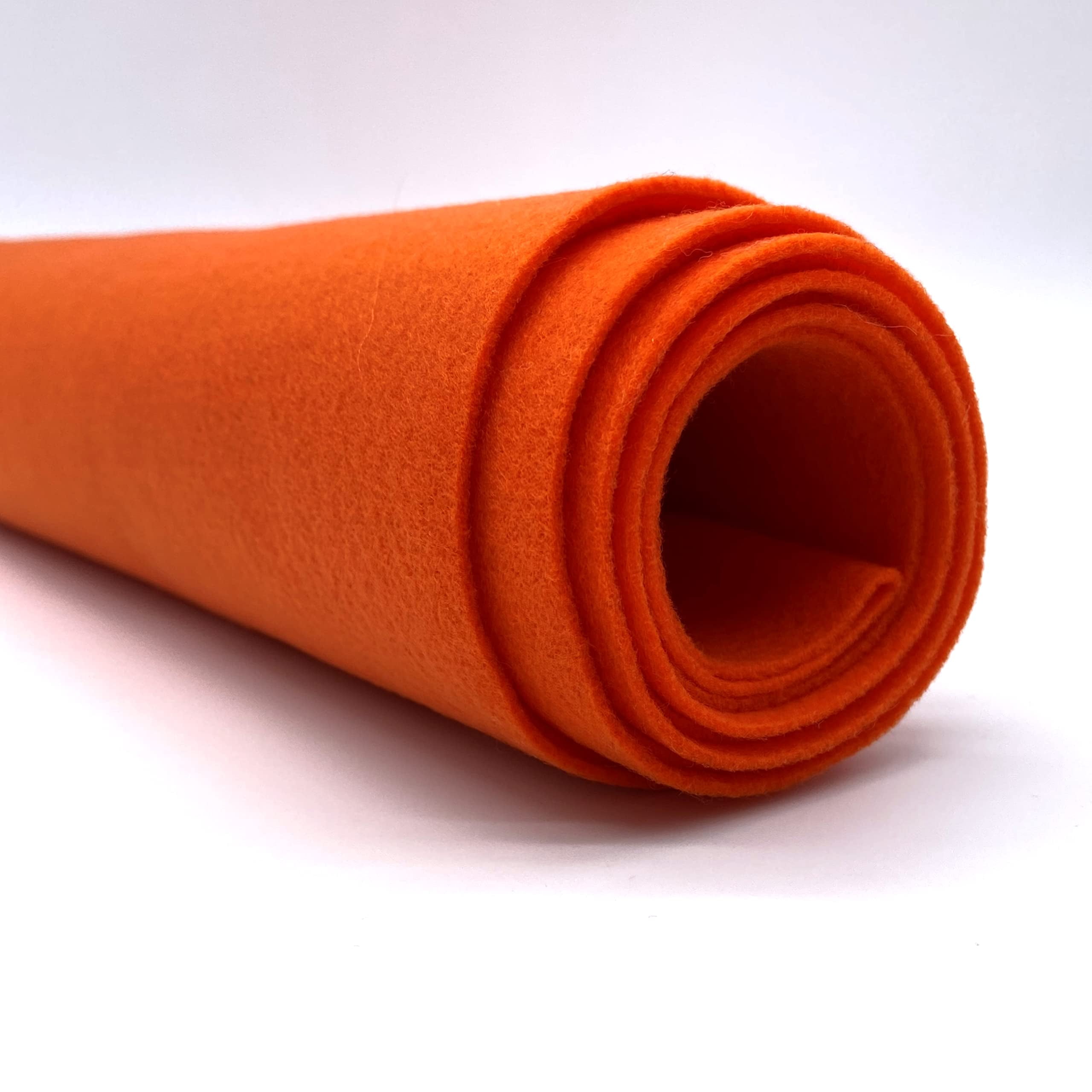 Ice Fabrics Bright Acrylic Craft Felt Fabric, 72" Wide, DIY Arts ...