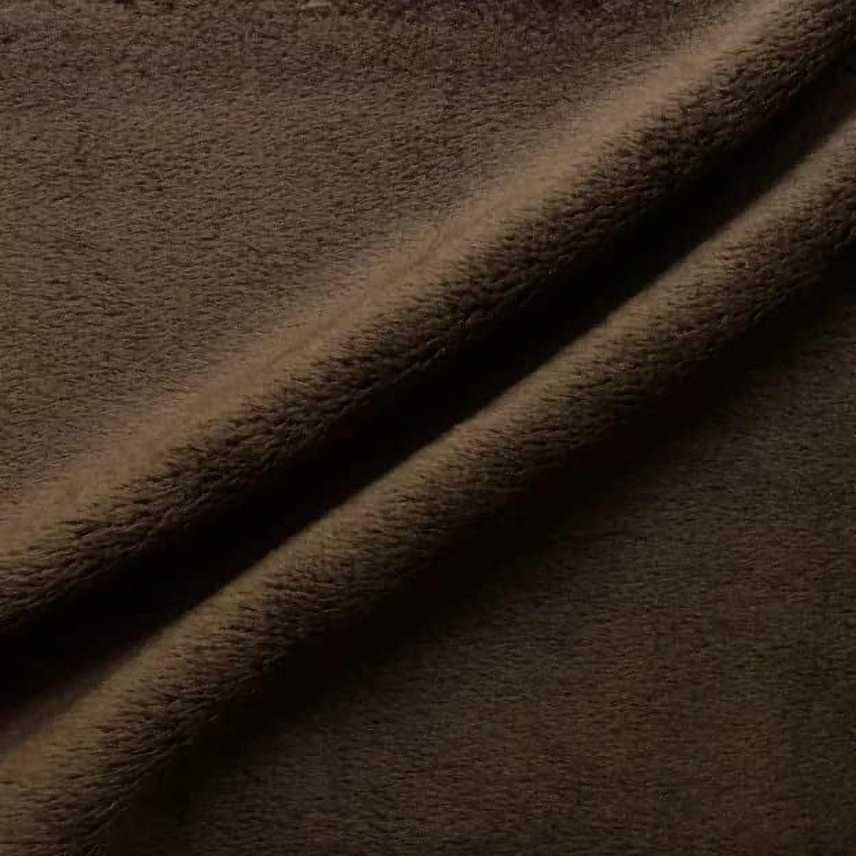 Customer reviews for Ice Fabrics Solid Minky Fabric by The Yard - Soft ...