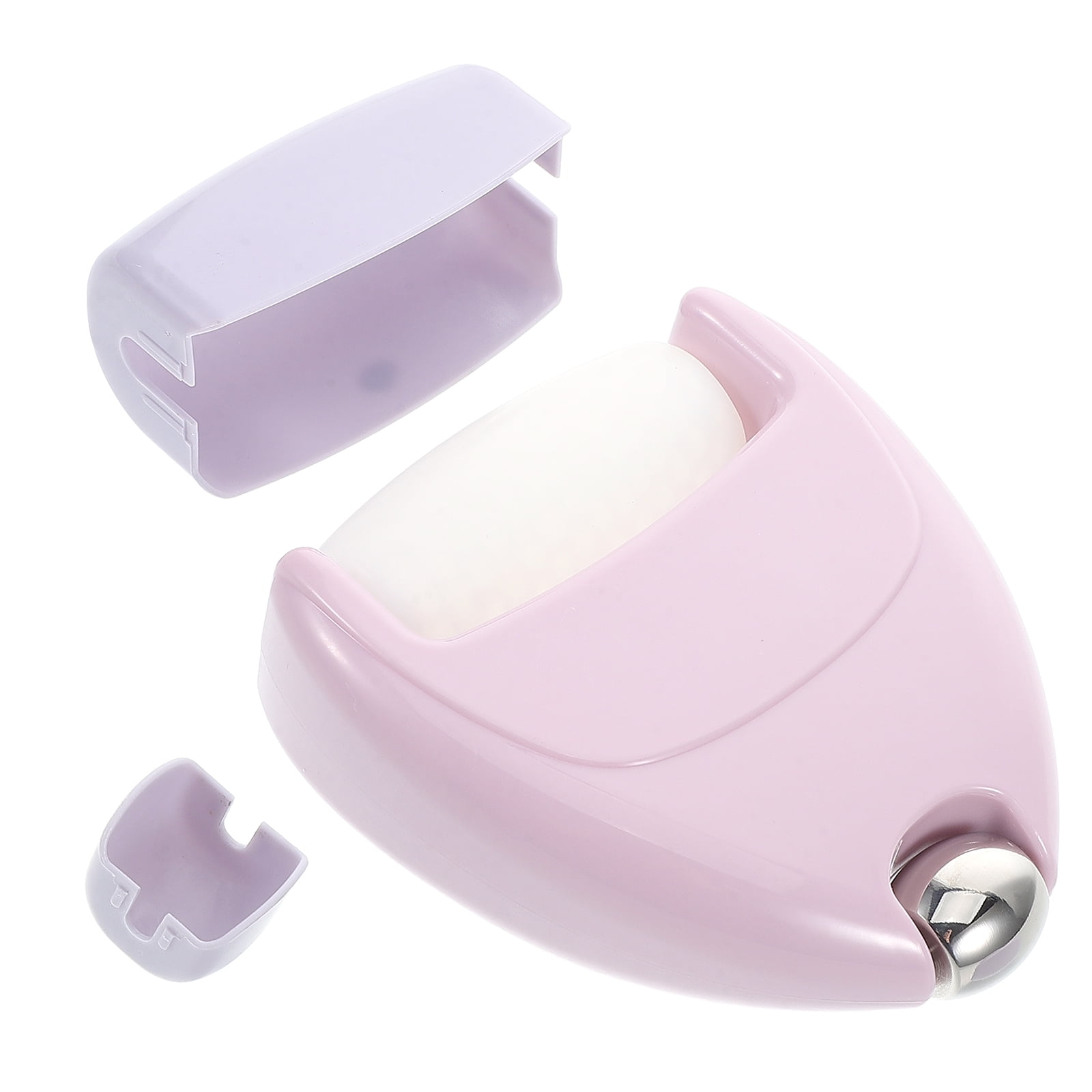 Ice Face Roller Plastic Face Roller Eye Cooling Roller Face Neck Roller ...