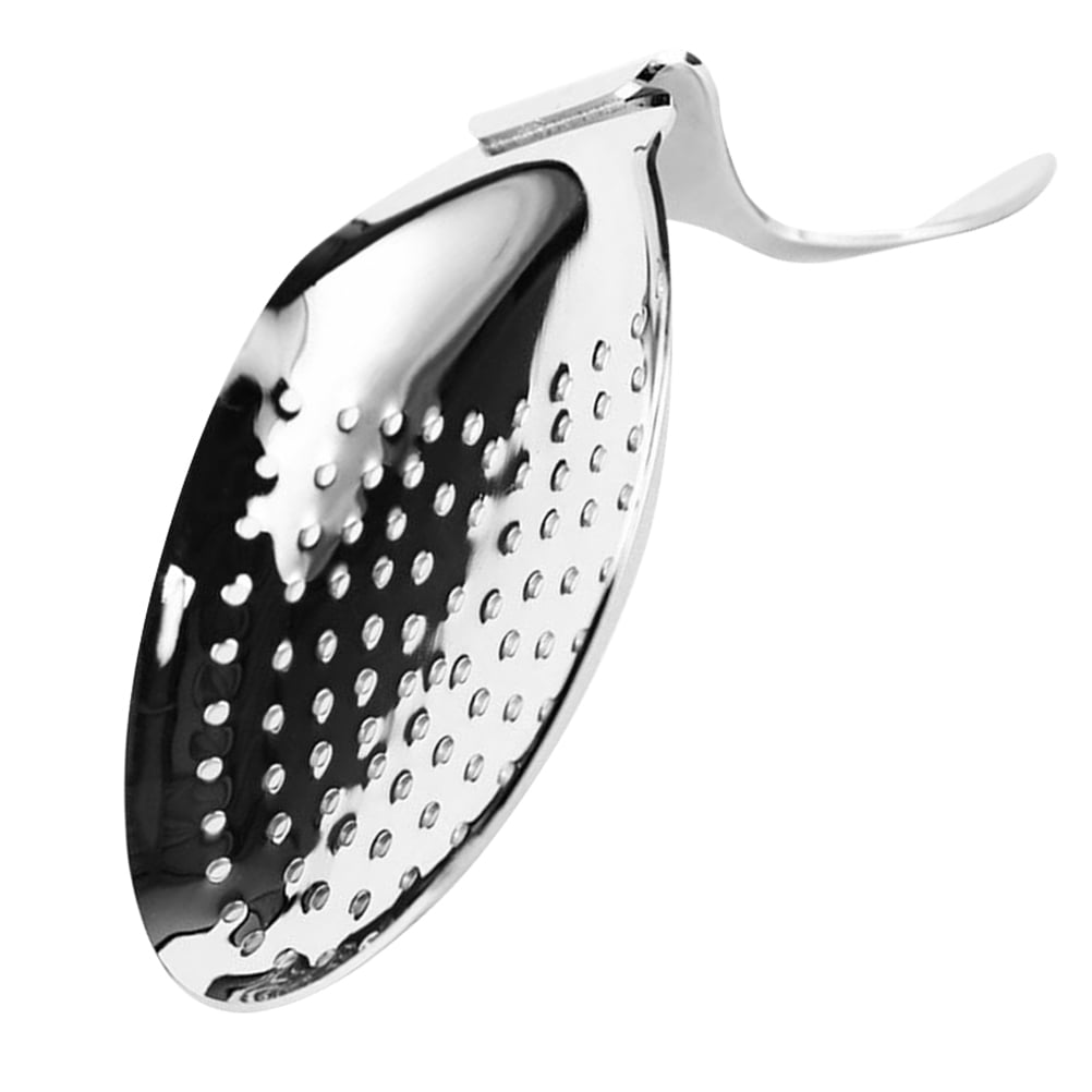 Ice Filter Household Drink Strainer Cocktail Shaker Coffee Filters ...