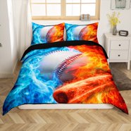 Michigan State Spartans Duvet Cover / Summer Blanket, 2 Sided ...