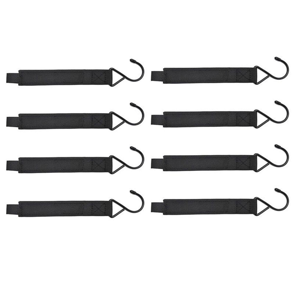 Ice Fishing Coat Hooks Shelter Coat Hooks Hanging Storage for Ice ...