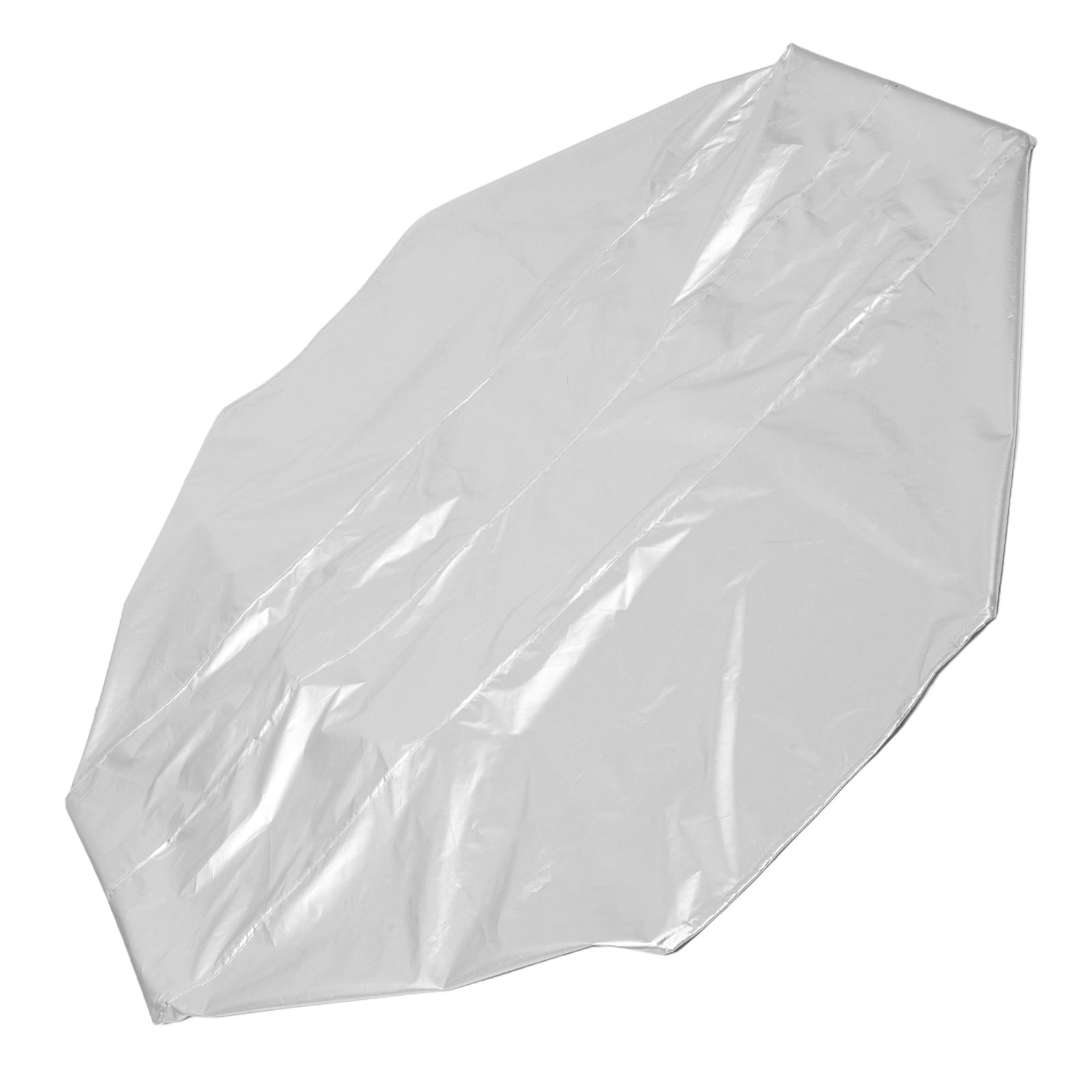 Ice Fishing Sled Travel Cover Snowflake Ice Fishing Sled Accessories ...