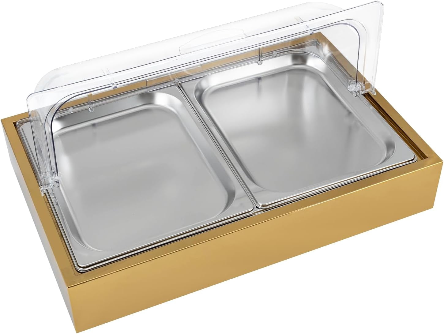 Cold Plate Cooling