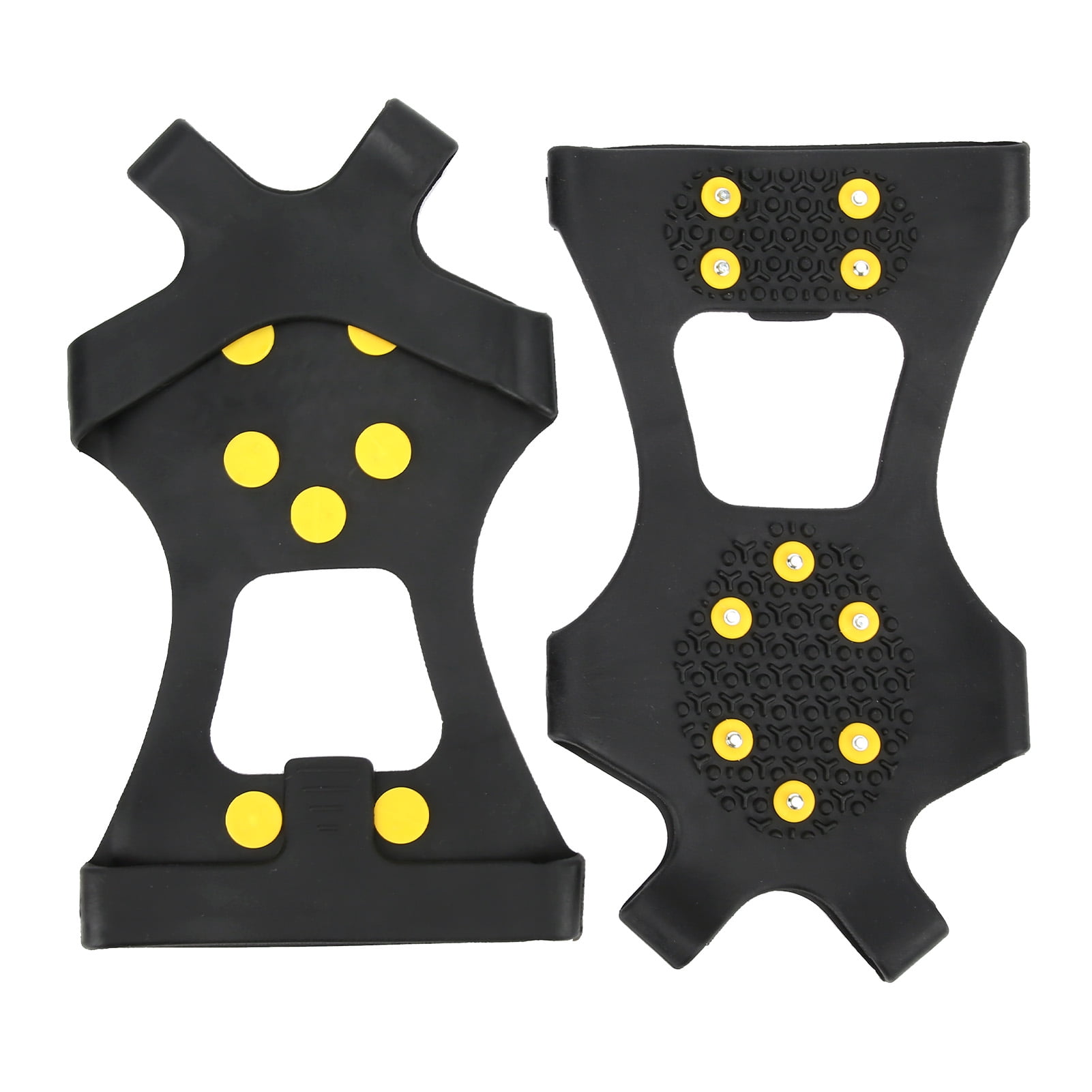 Ice Grip Innovators: Winter's Non-Slip Knights With Unparalleled ...