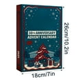 Ice Hockey Anniversary Advent Calendar 2025, Colorado Avalanche Ice ...