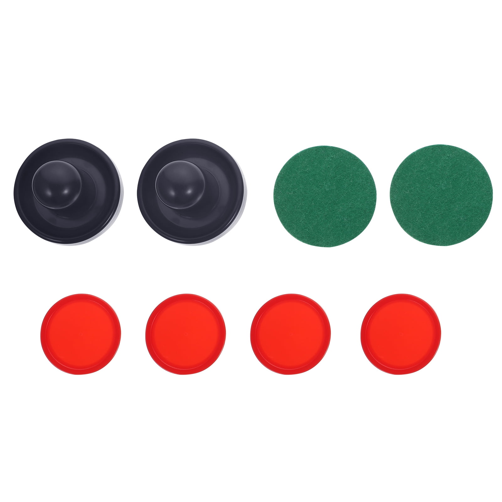 Ice Hockey Puck Air Pucks Jersey Replacement Display Case Child Blue ...