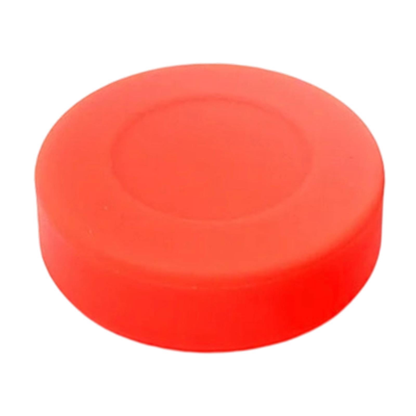 Ice Hockey Puck Ball Sports Practicing Training PVC Material Indoor ...