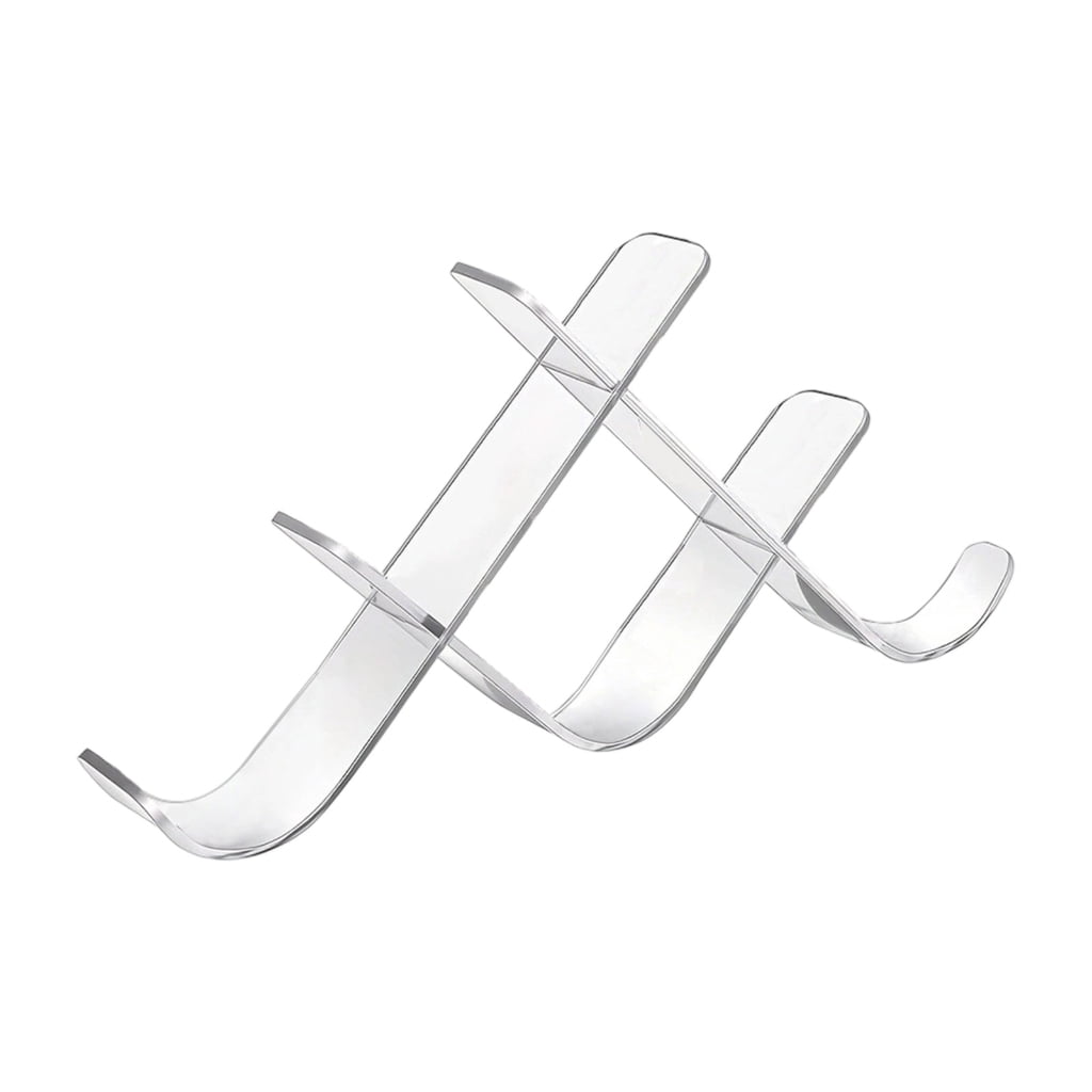 Ice Hockey Puck Display Stand Acrylic Hockey Puck Display Holder for ...