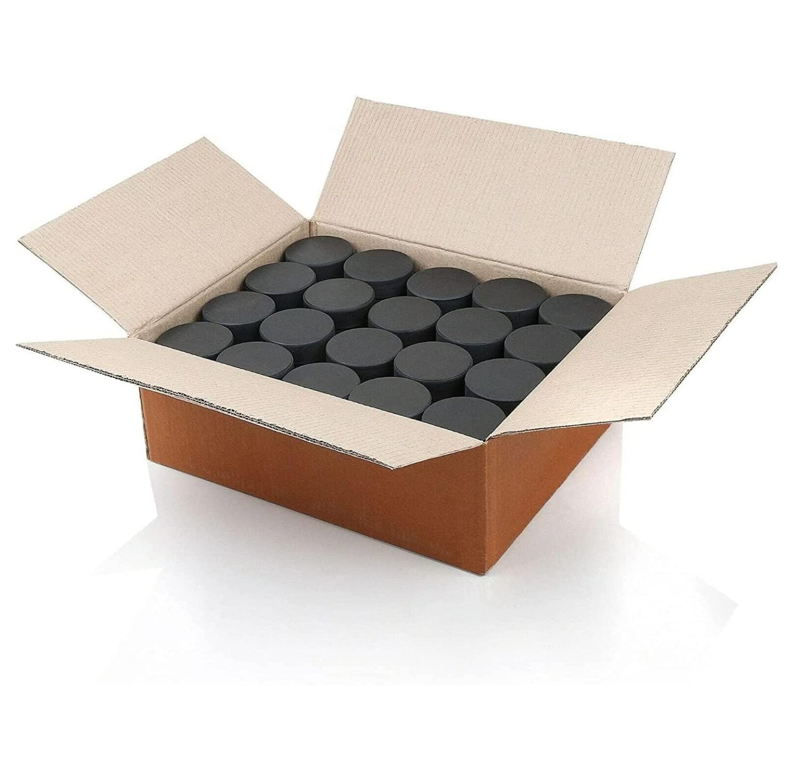 Ice Hockey Pucks Bulk - Case of 100 Hockey Pucks - Official Regulation ...