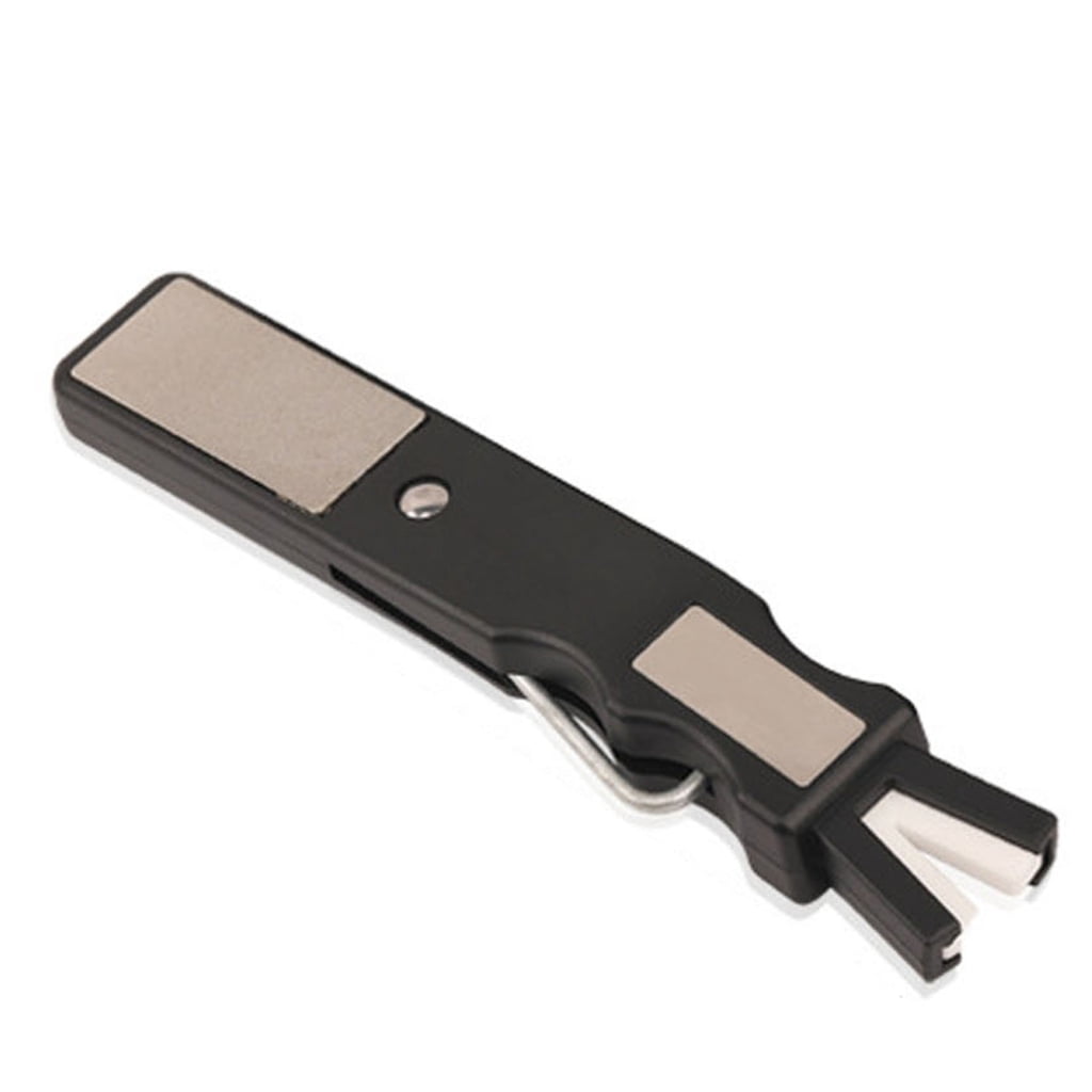 Ice Hockey Skate Sharpener Wear Resistance Sharpening Tool for Ice ...