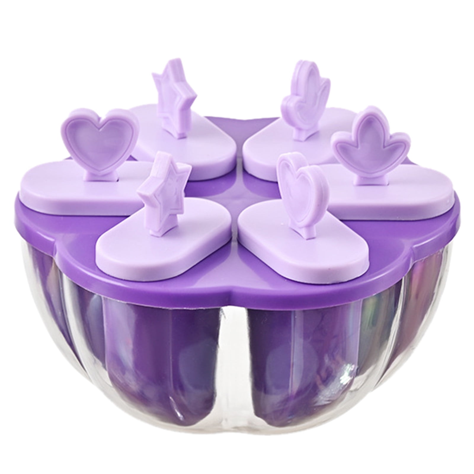 Ice Home Homemade Ice Stick Ice Homemade Ice Grid Design Summer Self ...