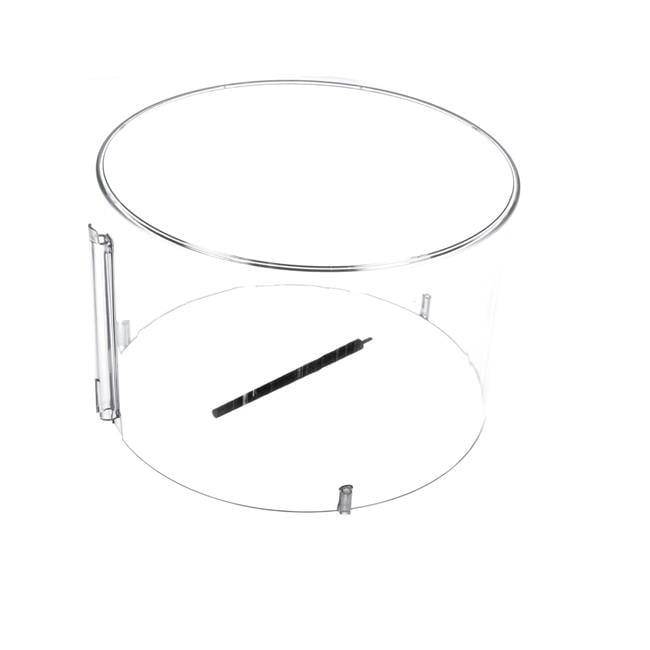 Ice-Hopper with Safety Switch Rod - Walmart.com