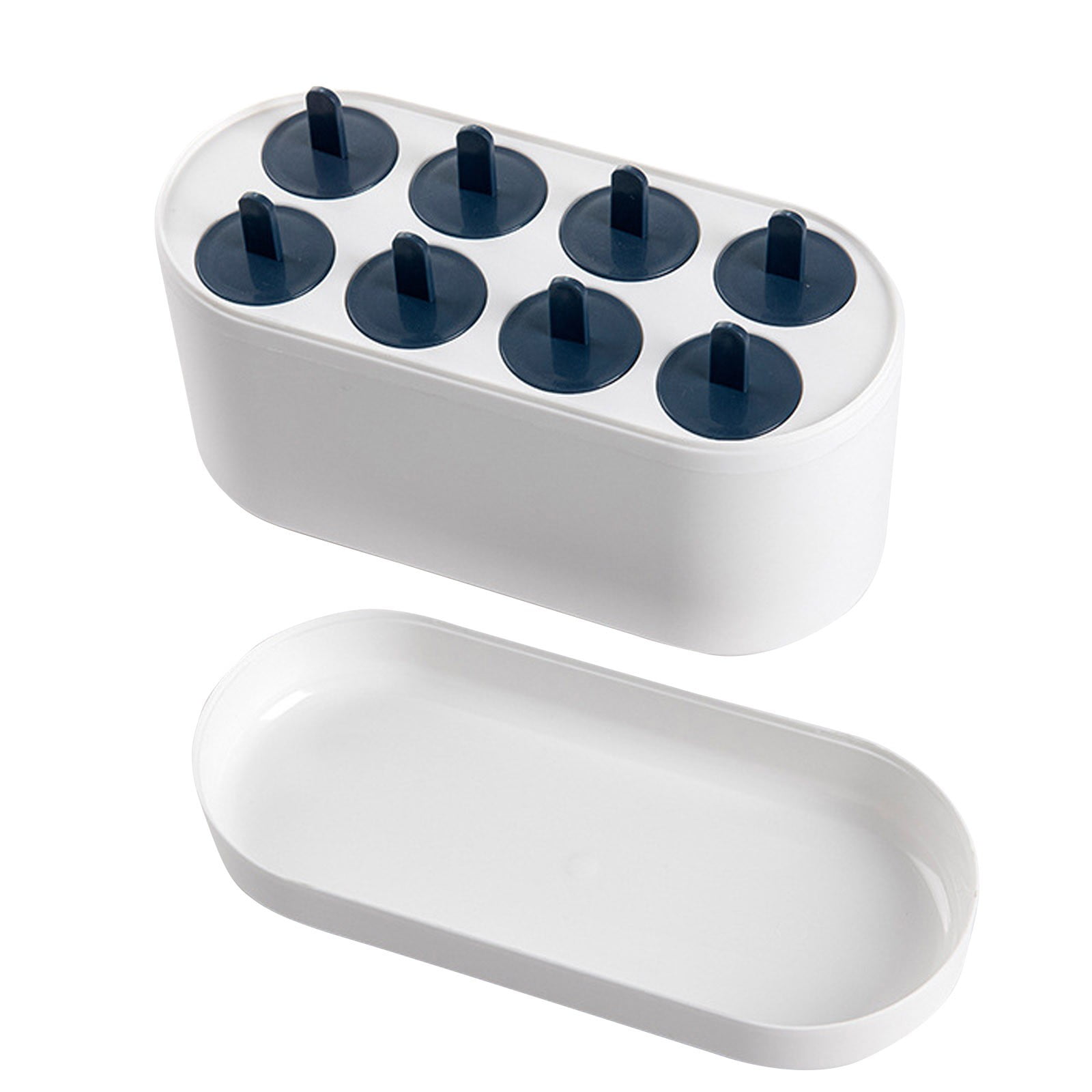 Ice Ice Yogurt Tubes Food Grade Pp Material To Low Temperatures And ...