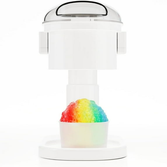 Ice Kid-Friendly S700 Classic Snow Cone and Shaved Ice Machine with ...