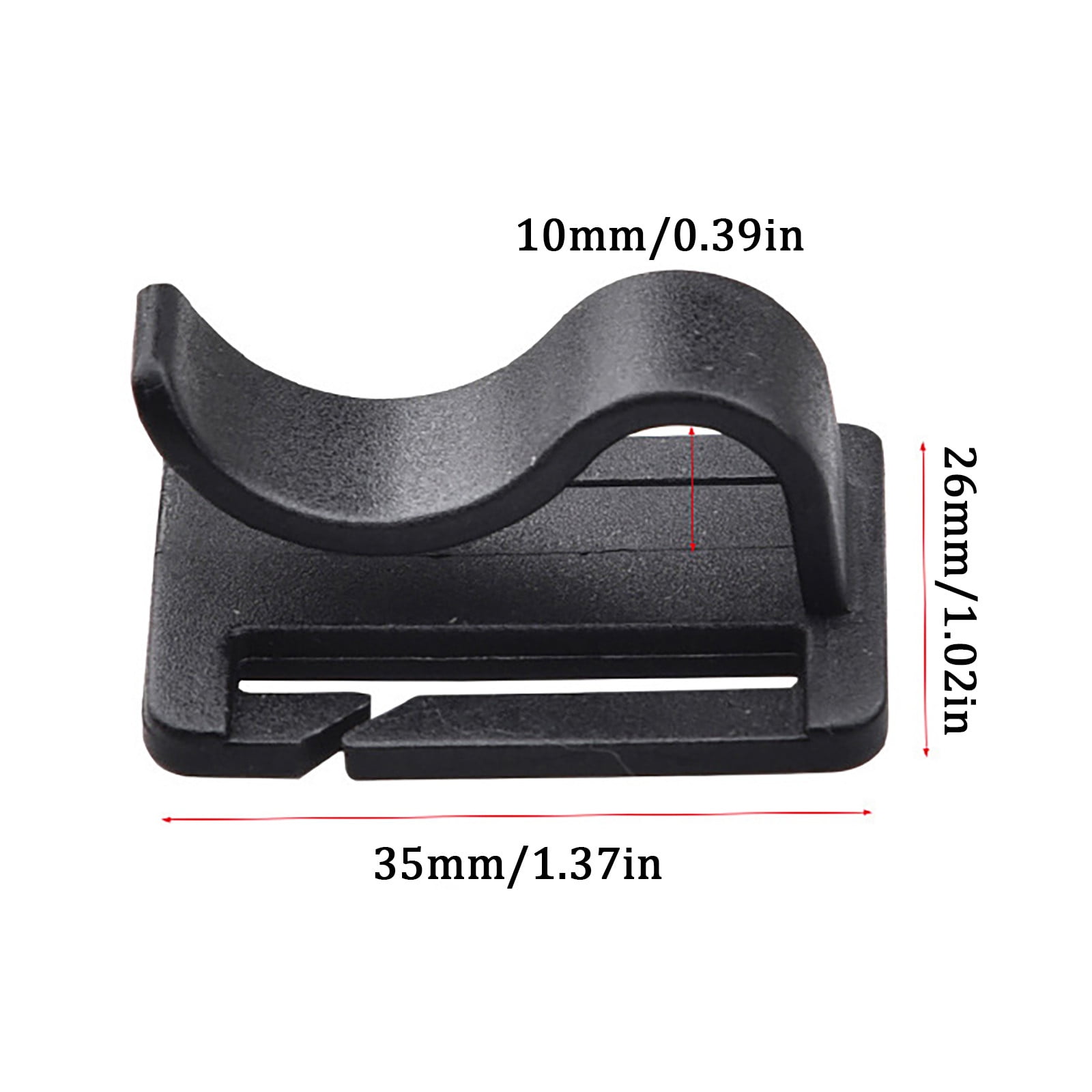 Ice for Kids Shoes Climbing Clips 5 Hiking Clips Set Running for Kids ...