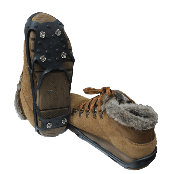 Ice Kleatz Shoe and Boot Traction - Walmart.com