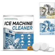 Nickel Safe Ice Machine Cleaner 16 oz - Walmart.com