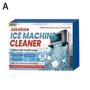 Ice Machine Cleaner