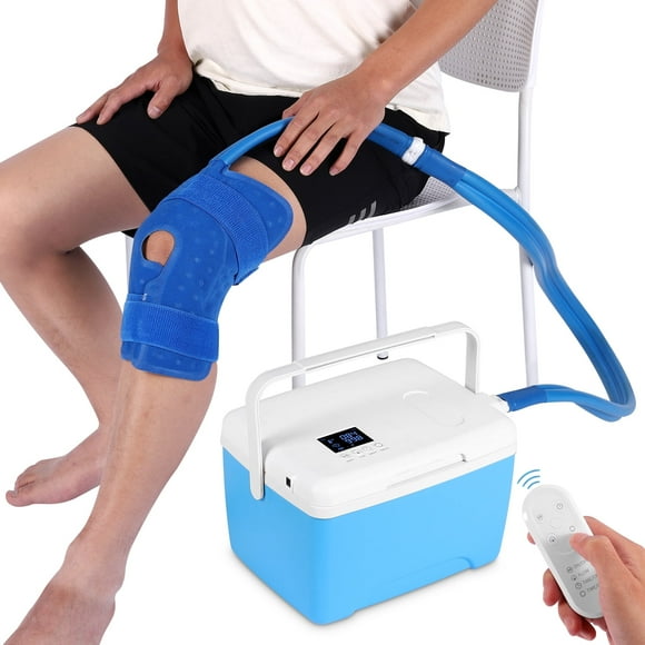 Ice Therapy Machine
