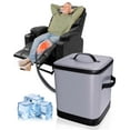 Ice Machine for Knee After Surgery, Cold Therapy Machine for Knee ...