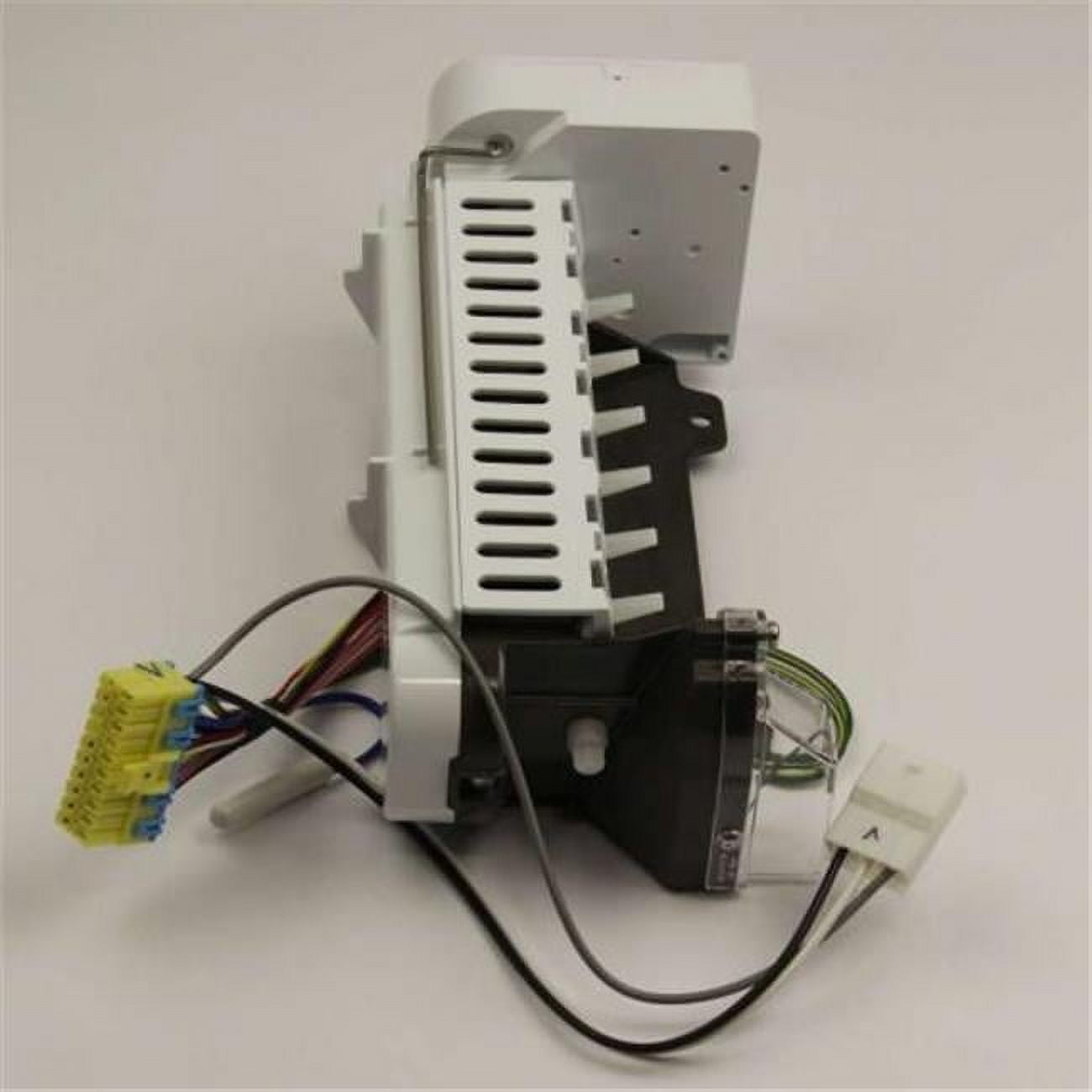 Ice Maker Assembly Kit for LFXS30766S - Refrigerator Installation Parts ...