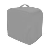 Ice Maker Cover, Ice Machine Cover For Portable Countertop Ice Maker ...