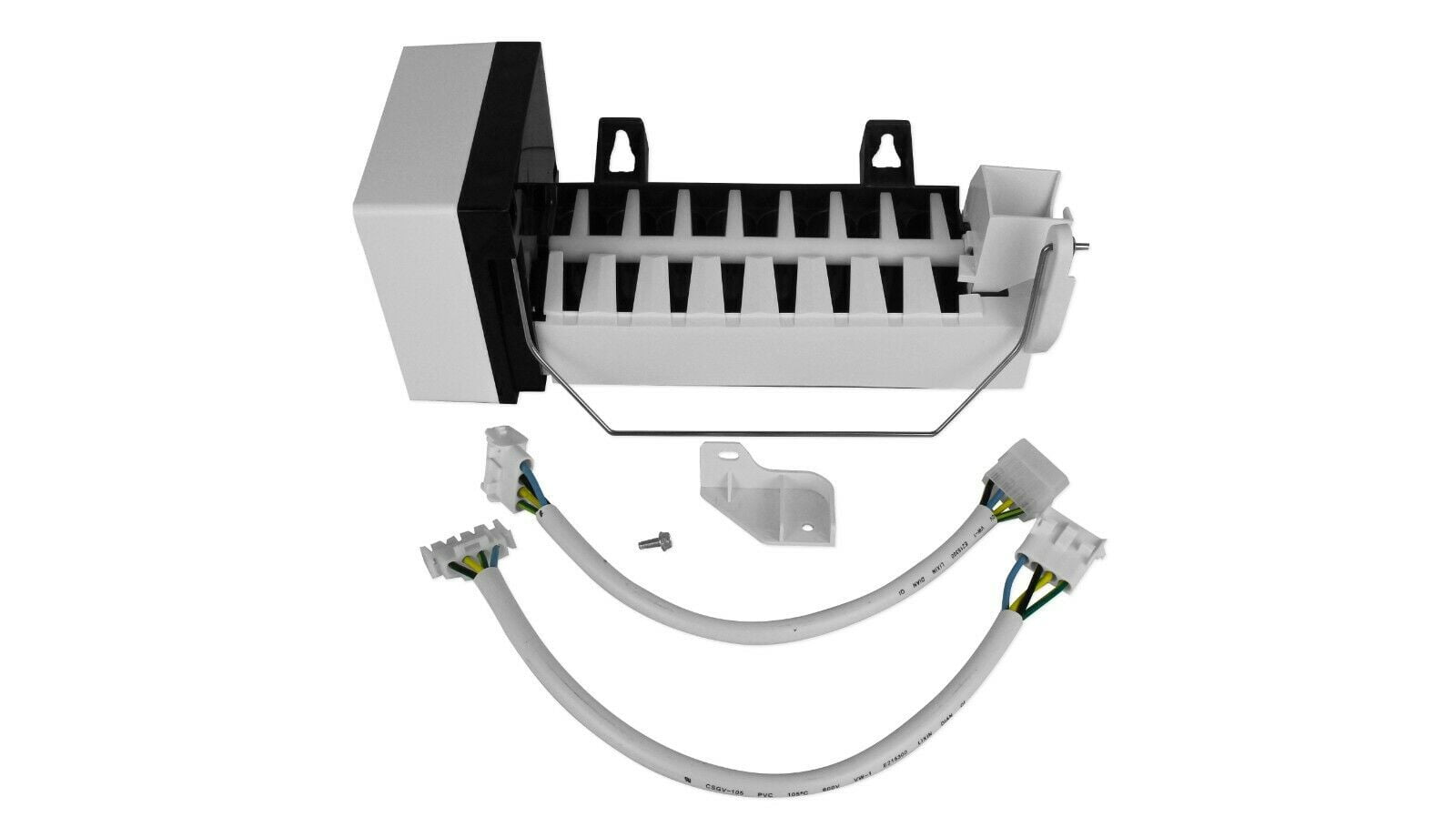 Ice Maker IM277 for Frigidaire Electrolux 5303918277 241642501 RIM277 ...