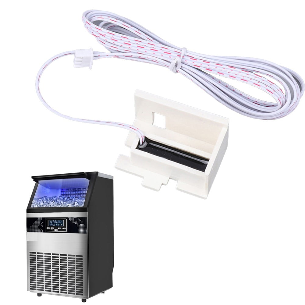 Ice Maker Parts Efficient Operation with Drop Sensor and Reset Function ...