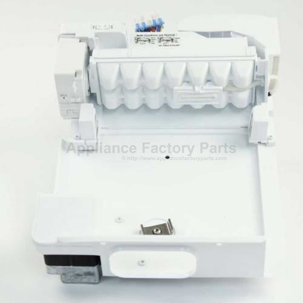 LG Ice Maker kit with Ac Motor EAU60783850 - Walmart.com