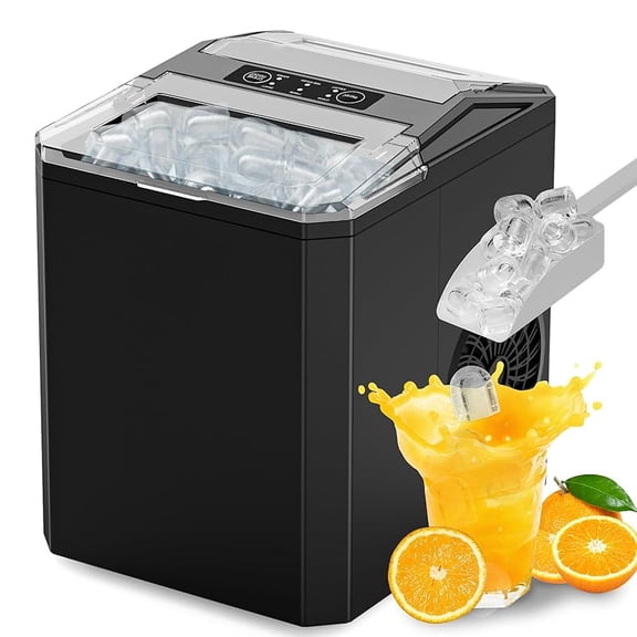 Frostyne Ice machines and apparatus,Countertop Ice Maker Machine with ...