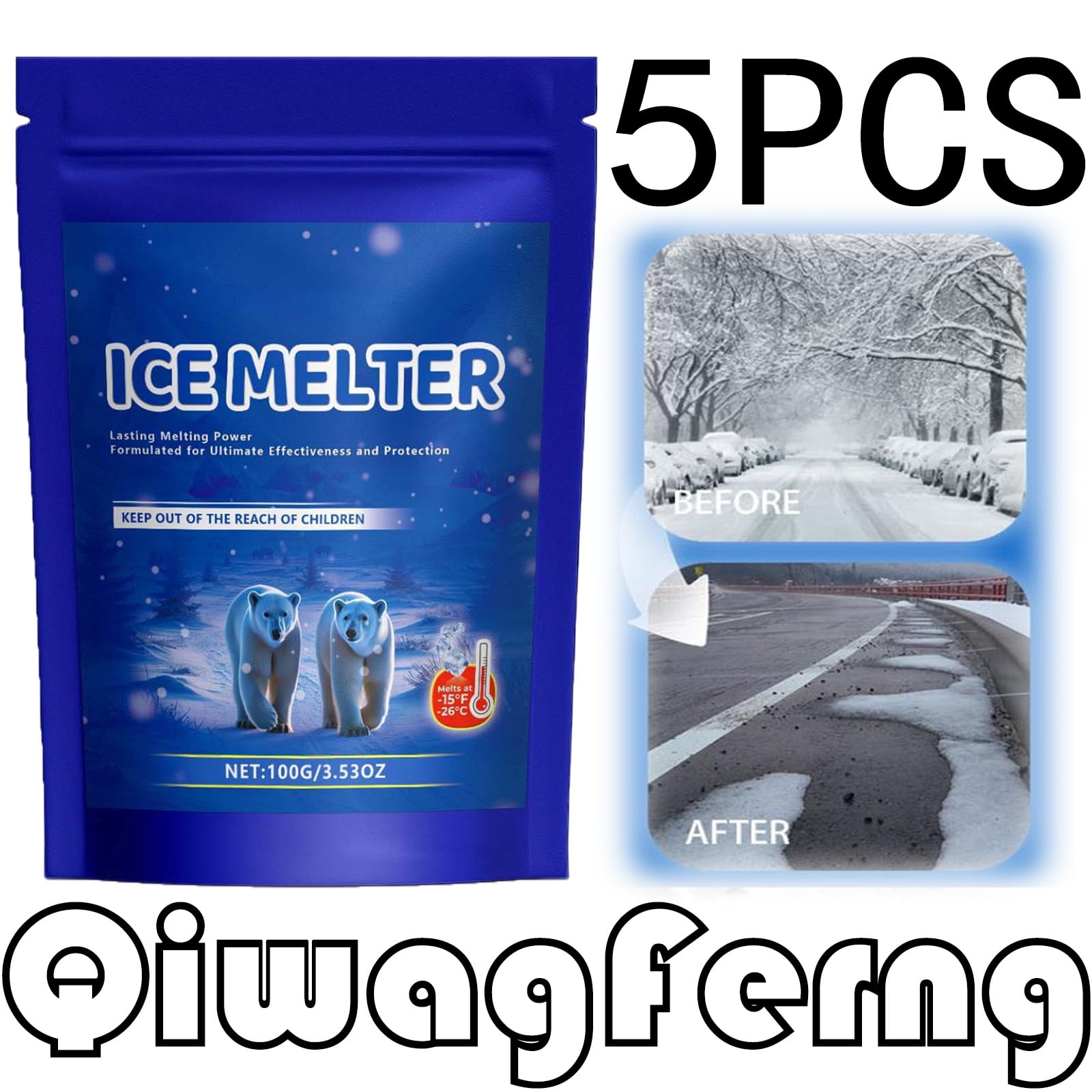 Ice Melt,Salt For Snow And Ice Removal,Rock Salt For Snow,Snow Salt Ice ...