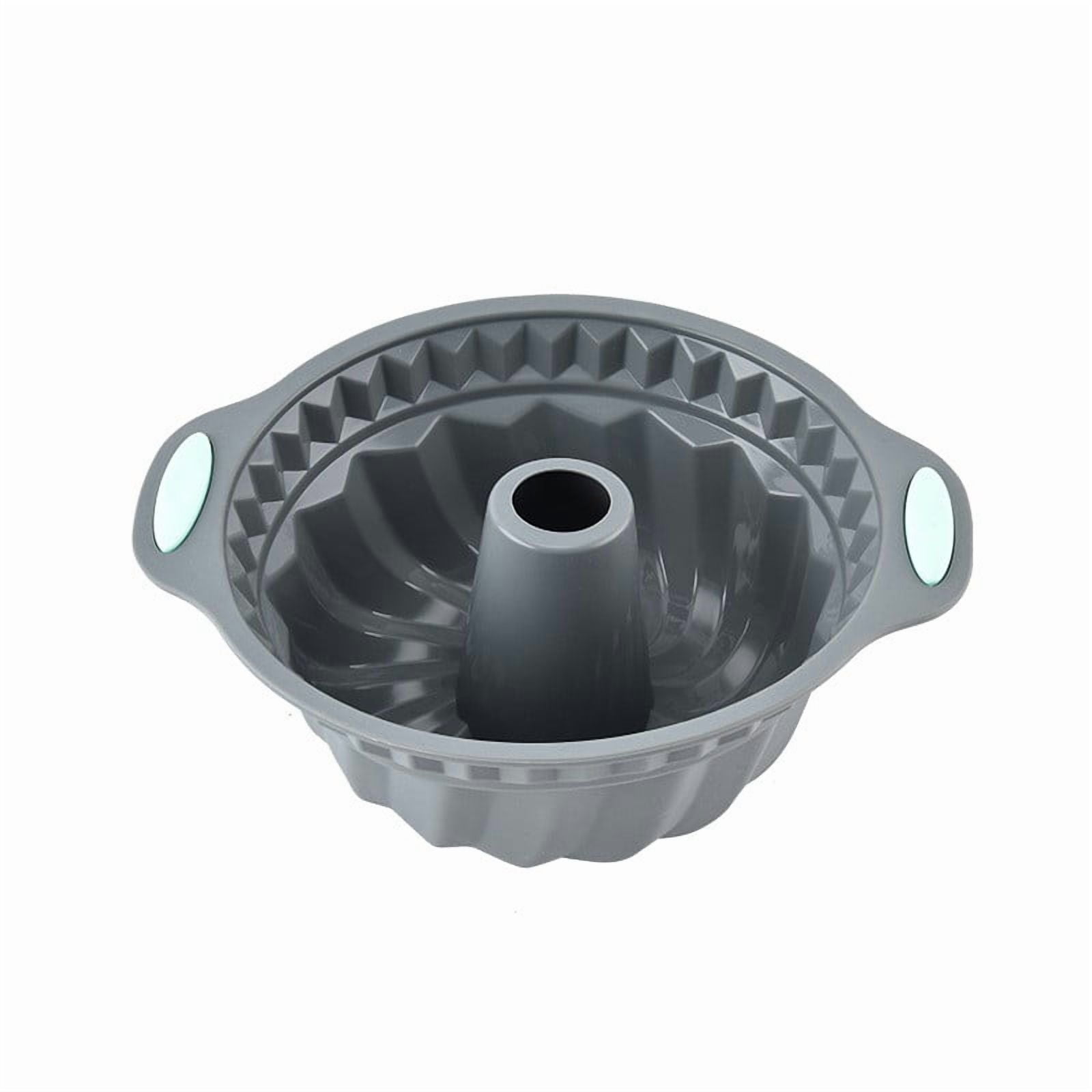 Ice Mold, 6 Hole Ice Cube Trays For Cocktails, Holiday Shaped Silicone ...